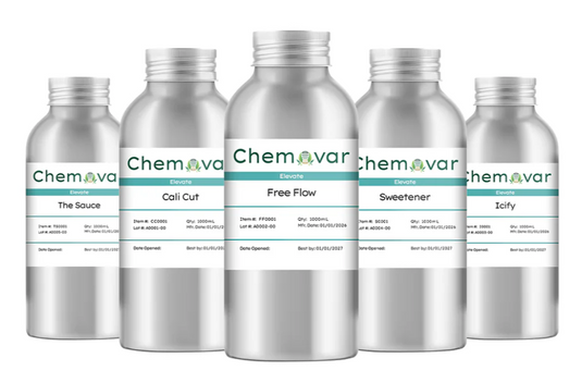 Elevate – Chemovar Terpenes