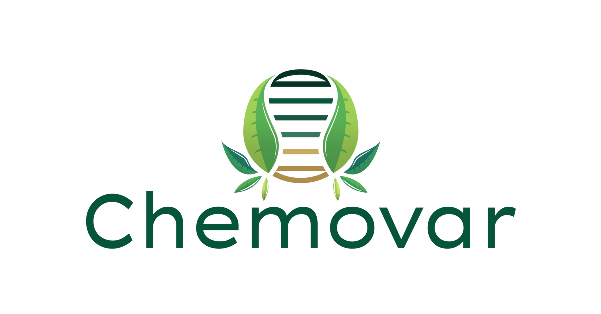 Chemovar Terpenes